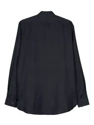 MODES Silk Satin Shirt