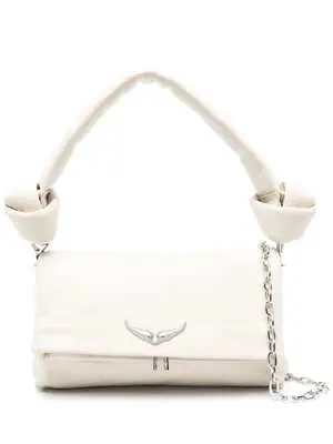 Zadig&voltaire Flap Shoulder Bags
