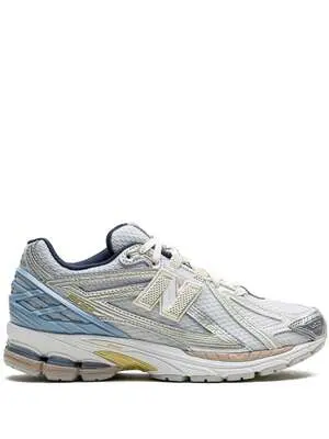 NEW BALANCE X Kith 1906r Sneakers - Silver