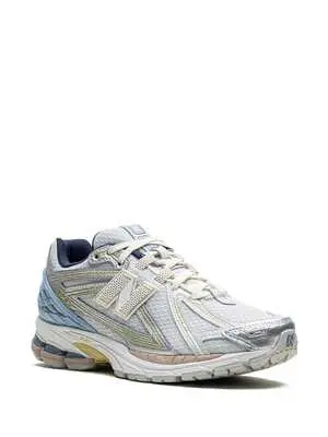 NEW BALANCE X Kith 1906r Sneakers - Silver