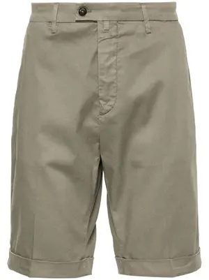 Corneliani Chinos Shorts For Men