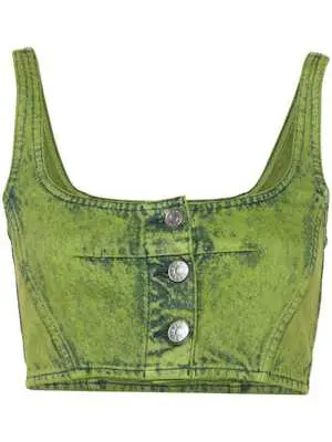 Marni Spaghetti Strap Camis Tanks For Women