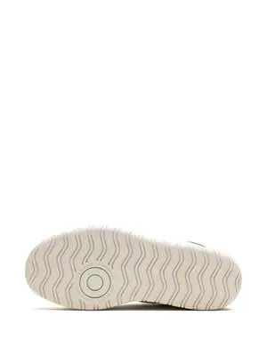NEW BALANCE Ct302 Leather Sneakers - White