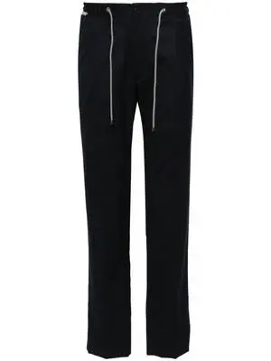 Corneliani Slit Pants For Men