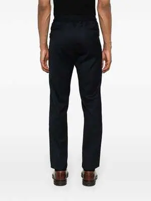 Corneliani Mid-rise Tailored Trousers