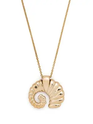 Yvonne Leon Everyday Necklaces