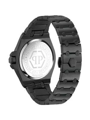 Philipp Plein Extreme Gent 43mm - Black