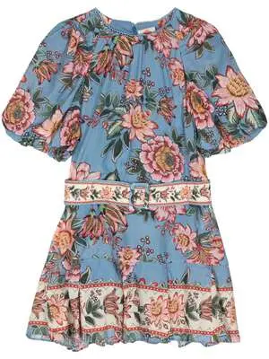 Farm Mini Day Dresses