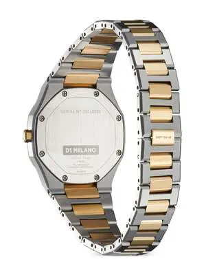 D1 MILANO 30mm Ultra Thin Watch