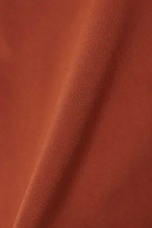 Max Mara Cristel Swimsuit - Red