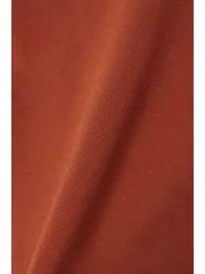 Max Mara Cristel Swimsuit - Red