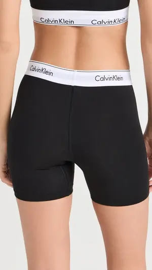Calvin Klein Boxer Briefs - Black