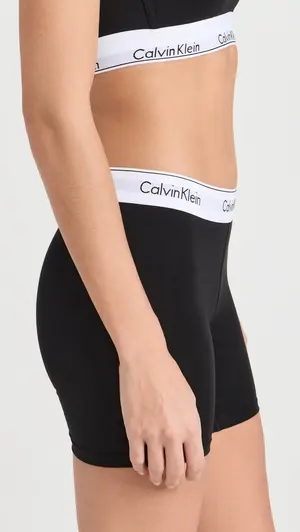 Calvin Klein Boxer Briefs - Black
