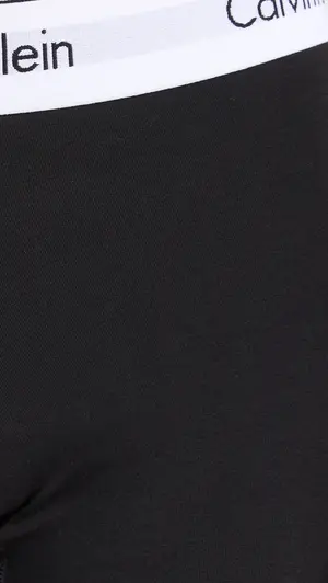 Calvin Klein Boxer Briefs - Black