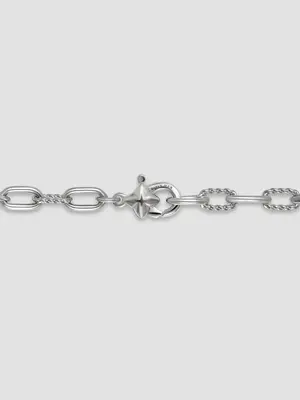 David Yurman Madison Chain Necklace In Sterling 3mm