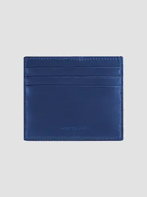 Montblanc Extreme 3.0 Leather Card Case