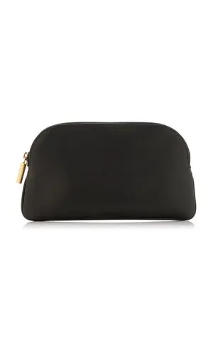 THE ROW E/w Circle Pouch