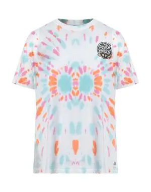 ELEMENT T-shirt Size Cotton