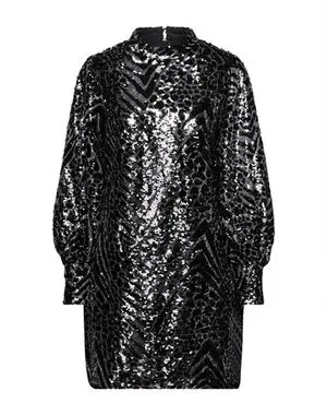 The Kooples Mini Sequined Dress