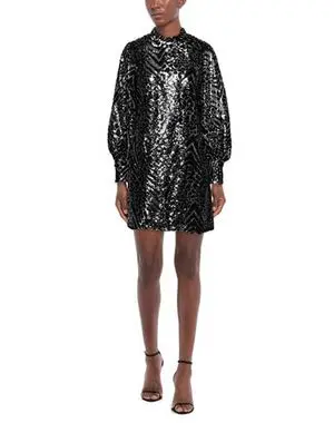 The Kooples Mini Sequined Dress
