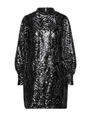 The Kooples Mini Sequined Dress