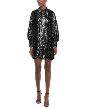 The Kooples Mini Sequined Dress