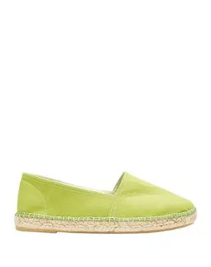 8 BY YOOX Organic Cotton Espadrilles