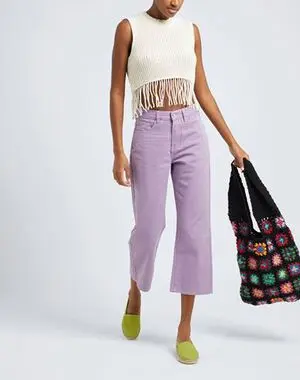 8 BY YOOX Organic Cotton Espadrilles