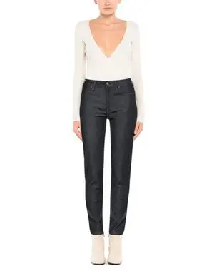 ACNE STUDIOS BLÅ KONST Skinny Jeans
