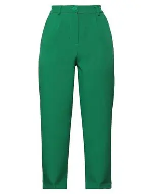 Vicolo Stretch Pants For Women