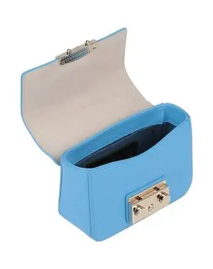 Furla Shoulder Bag - Blue