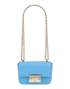 Furla Shoulder Bag - Blue