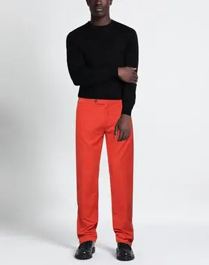 Massimo Alba Cotton Corduroy Pants