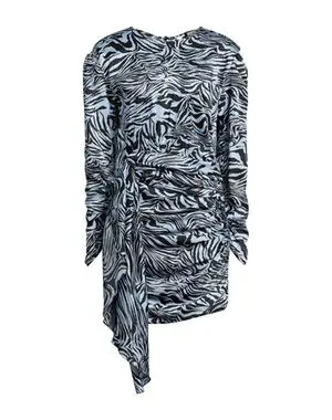 NO SECRETS Mini Dress