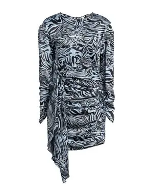 NO SECRETS Mini Dress