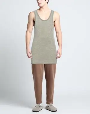 Faith Connexion Cotton Polyester Jersey Tank Top