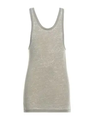 Faith Connexion Cotton Polyester Jersey Tank Top