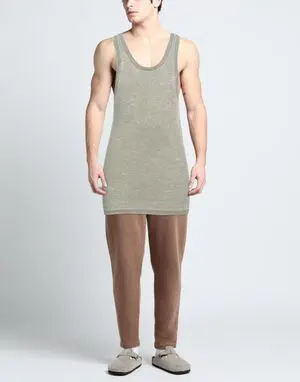 Faith Connexion Cotton Polyester Jersey Tank Top