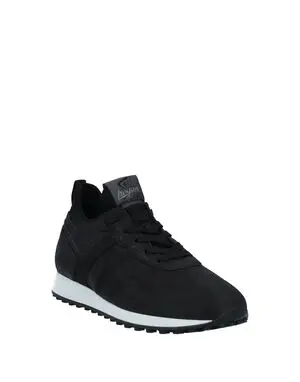 Hogan H86run Low-top Sneakers - Black