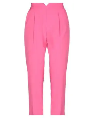 TWENTY EASY BY KAOS Tapered Leg Pants