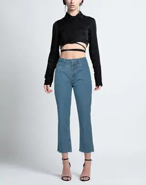 Bolongaro Trevor Straight-leg Jeans