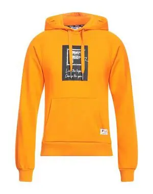 FILA Sweatshirt - Orange