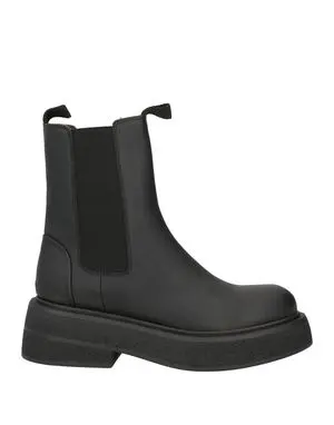 BOEMOS Ankle Boots In Leather