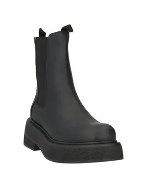 BOEMOS Ankle Boots In Leather