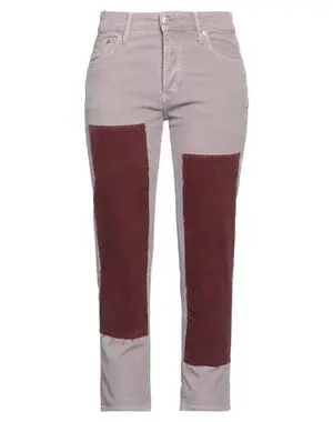 DEPARTMENT 5 Corduroy Straight Leg Pants