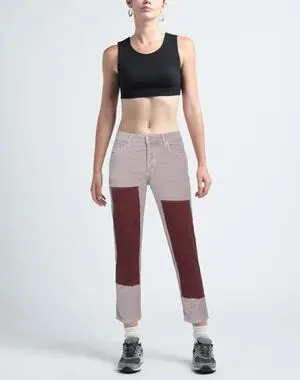 DEPARTMENT 5 Corduroy Straight Leg Pants