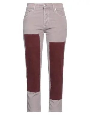 DEPARTMENT 5 Corduroy Straight Leg Pants