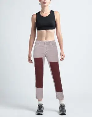 DEPARTMENT 5 Corduroy Straight Leg Pants