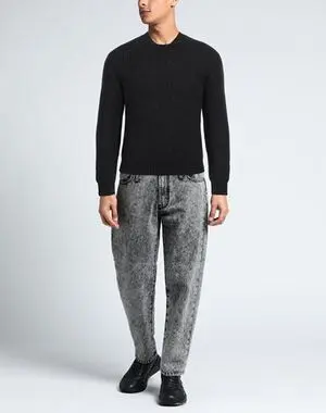 HAN KJØBENHAVN Knitted Crewneck Sweater