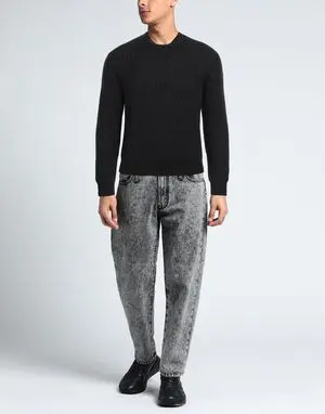 HAN KJØBENHAVN Knitted Crewneck Sweater